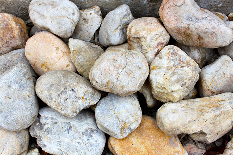 Eastern Shore Stone | Scots Landscape