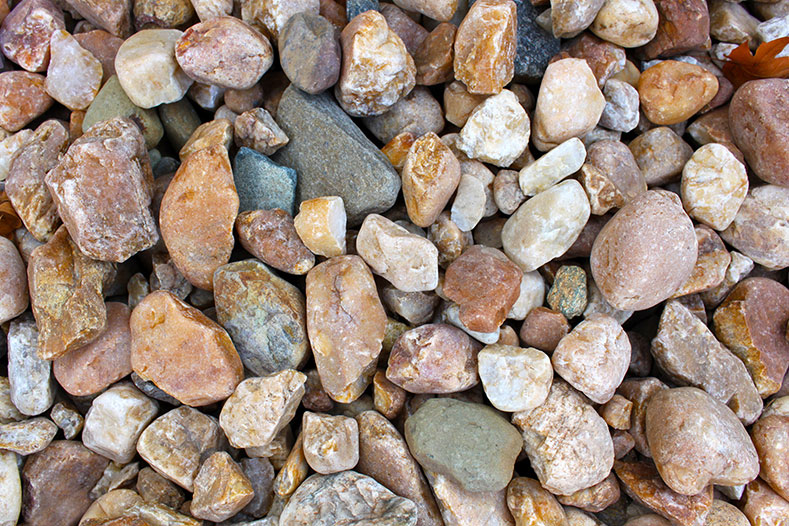 Mocha Stone | Scots Landscape